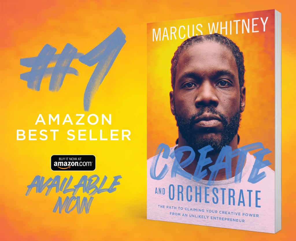 Marcus Whitney | Home
