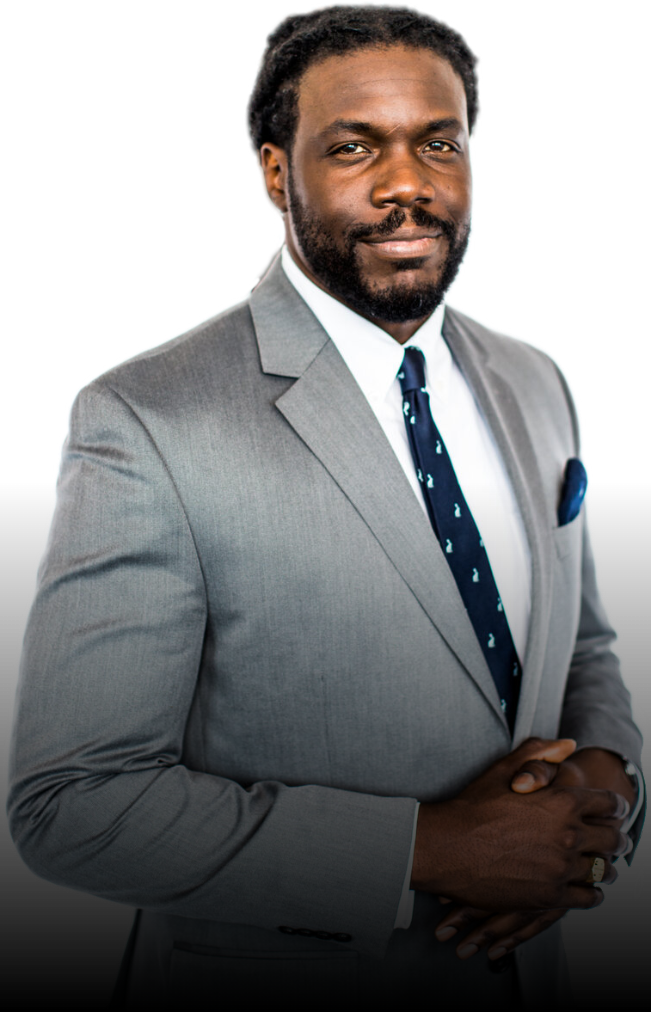 Marcus Whitney | Home