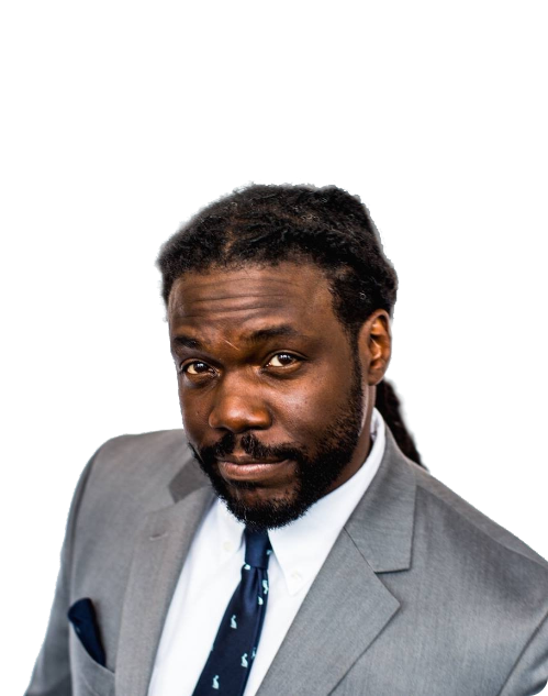 Marcus Whitney | Home